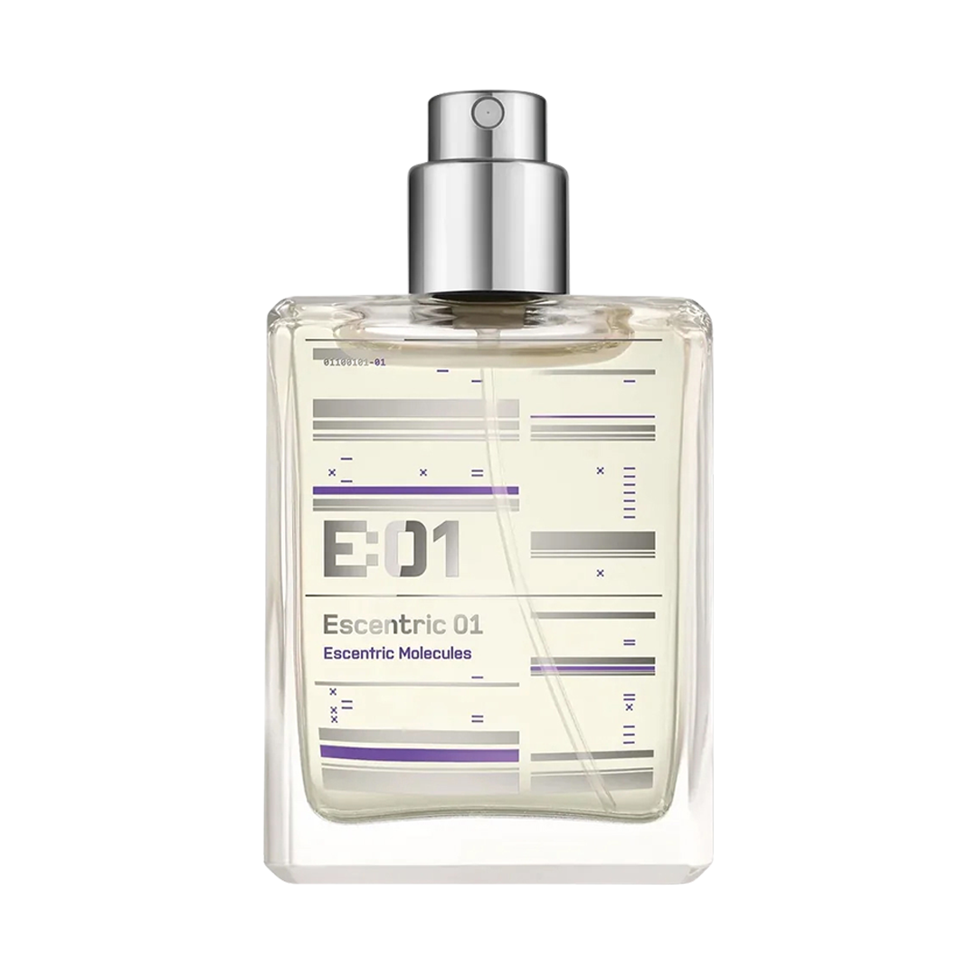 Escentric 01 Eau de Toilette 30ml – FORTY FIVE TEN