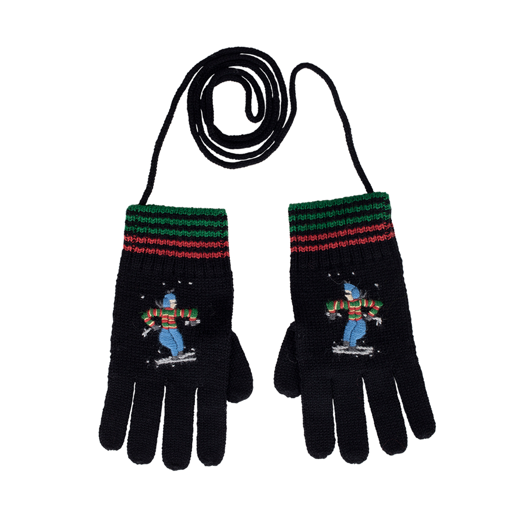 Ski Run Gloves – FORTY FIVE TEN