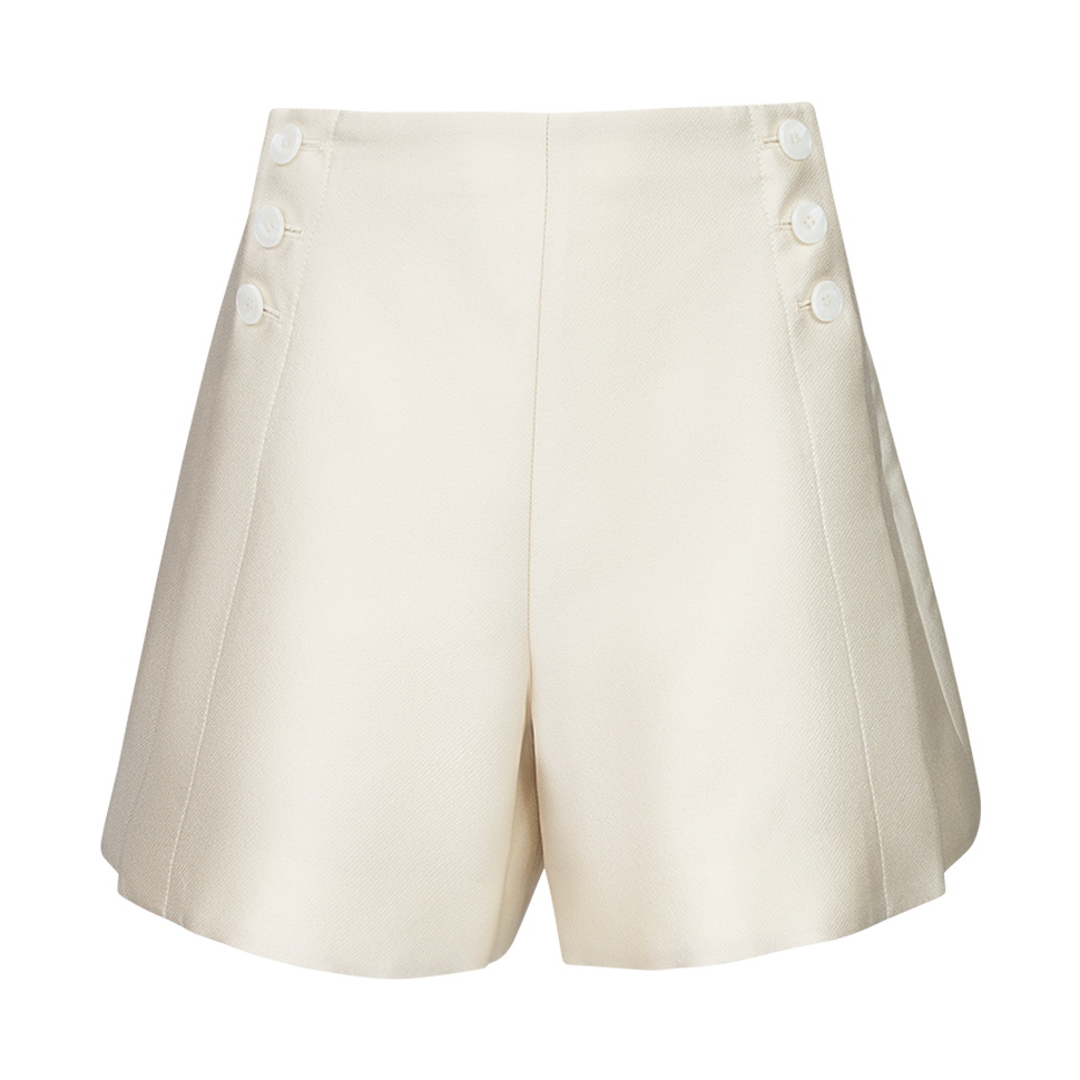 Side Button Shorts – FORTY FIVE TEN