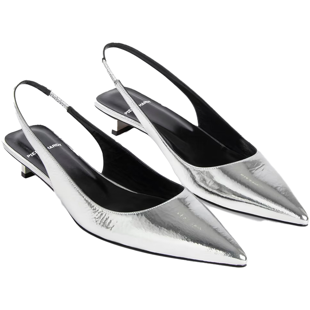 SHOES – FORTY FIVE TEN