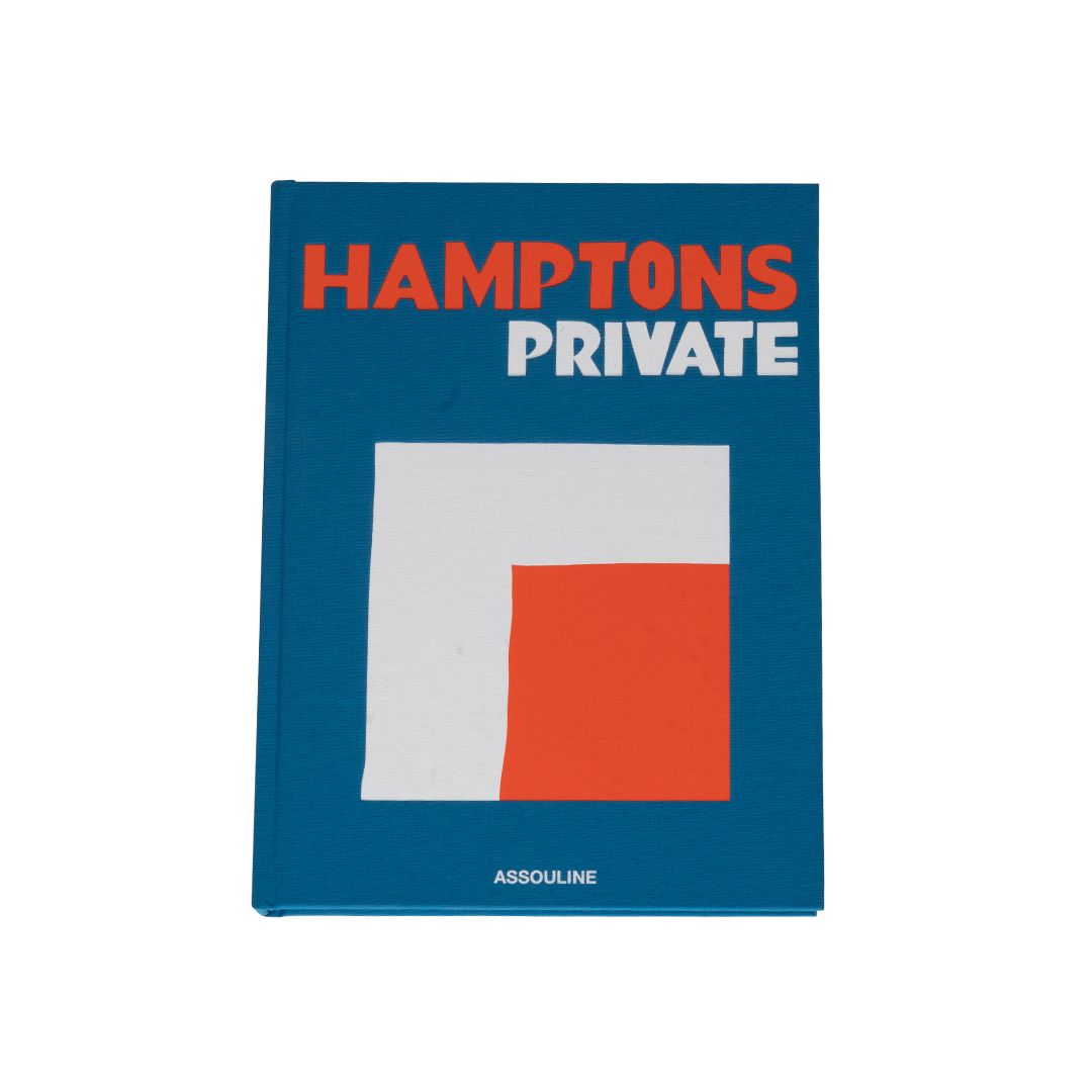 Haptons Private – FORTY FIVE TEN
